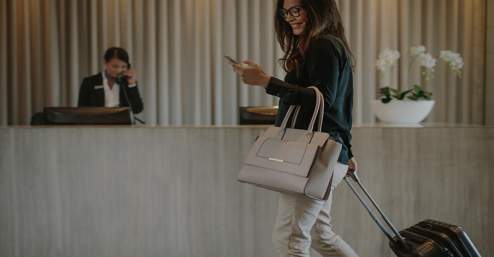 My Concierge Direct - Luxury Digital Guest Guides